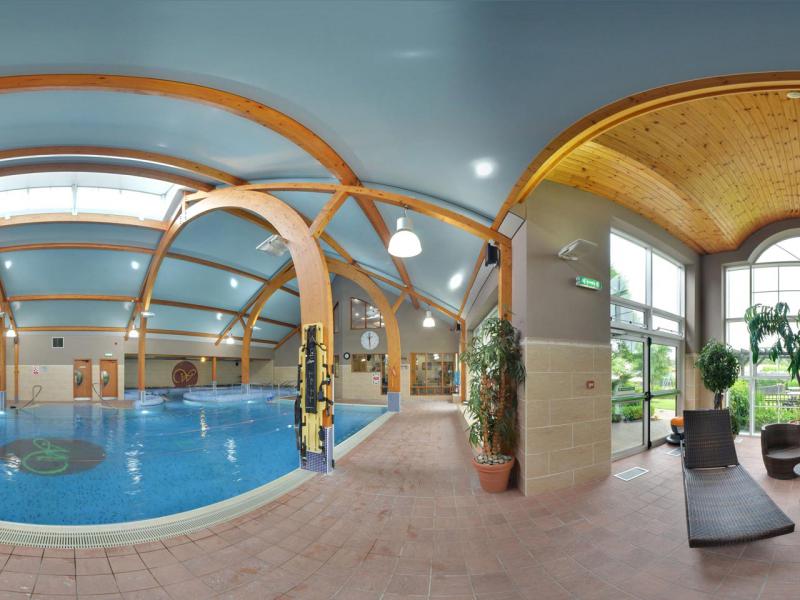 Gym & Swimming Pool Wexford | Whitford House Hotel